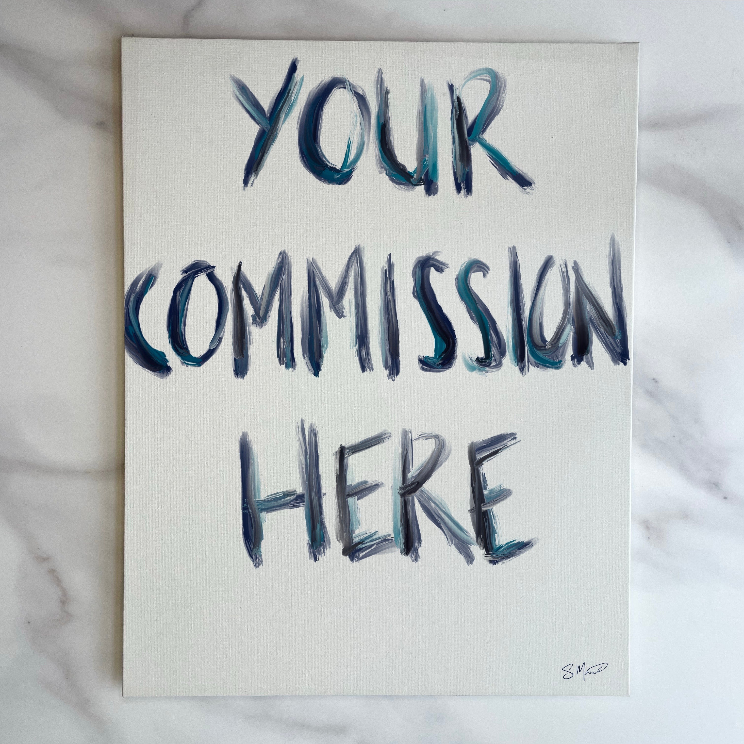 Commission – SKM Studio LLC